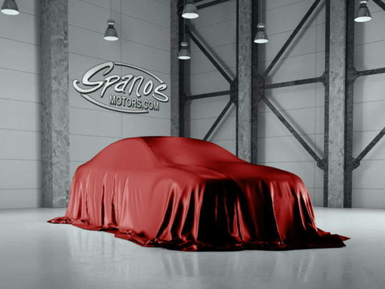 Home - Spanos Motors