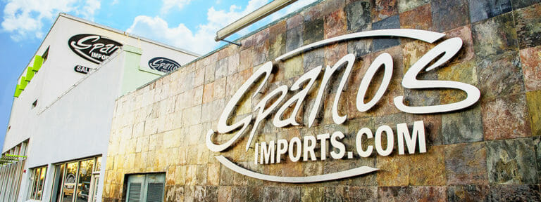 About Us - Spanos Motors