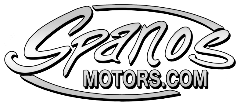 History - Spanos Motors