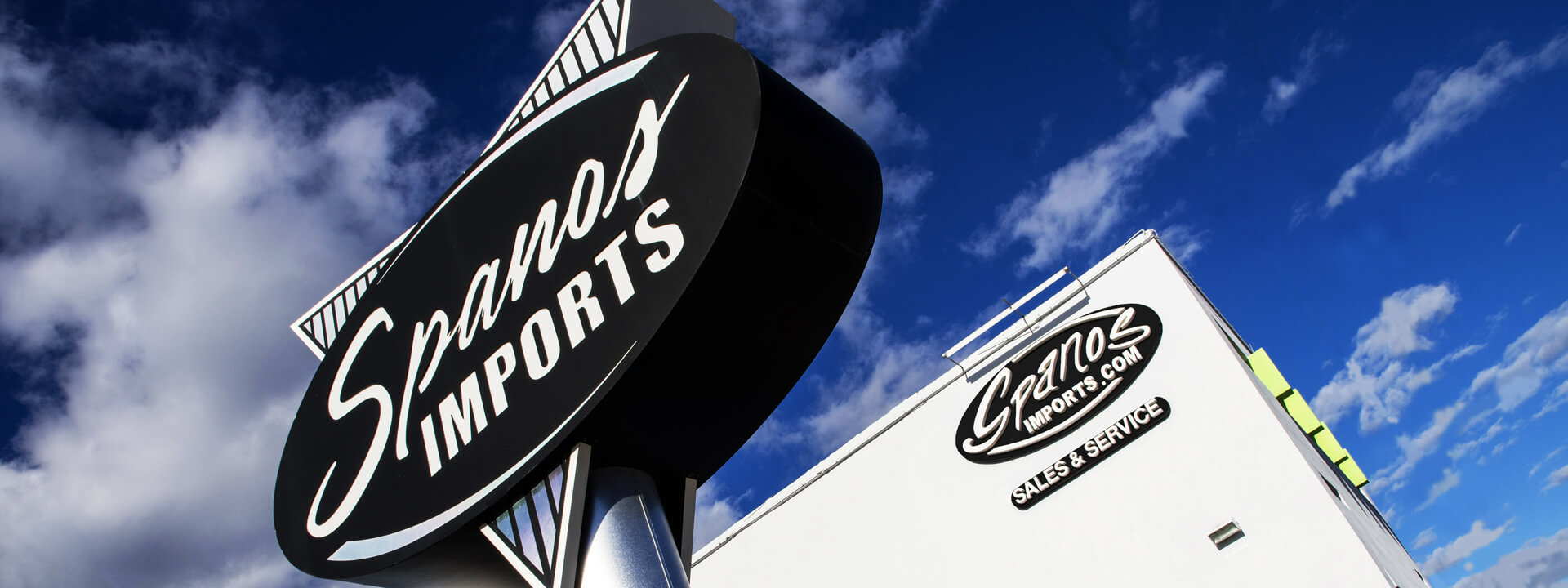 Spanos Motors: Florida's Luxury Used Cars for Sale, Pre-owned Cars ...